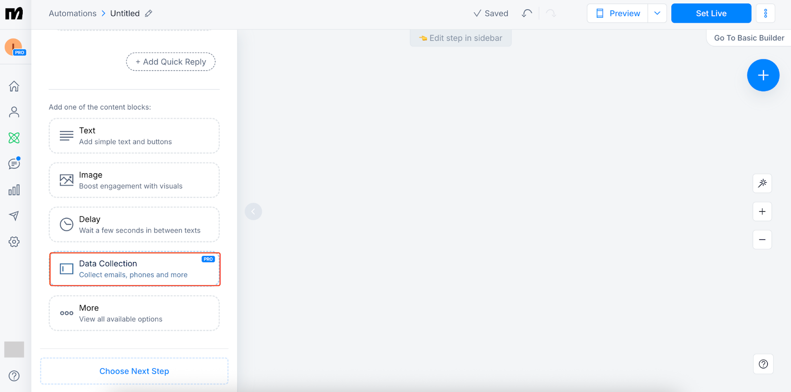 Conversions API (CAPI) integration – Manychat Help